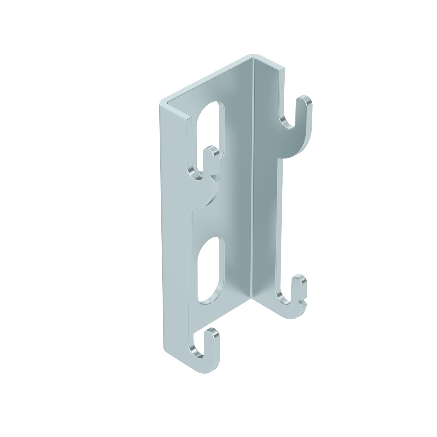 Hook rail for G mesh cable tray FS | OBO