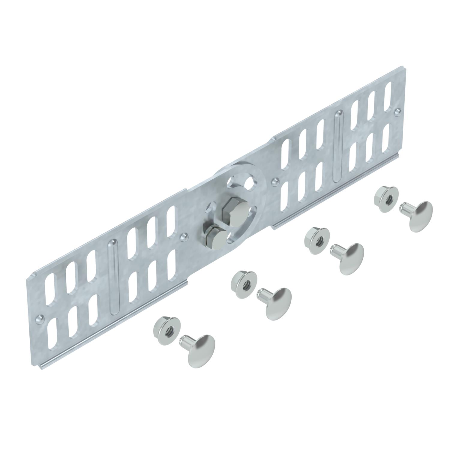 Adjustable connector 60 FT | OBO